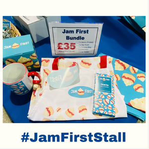 Jam First Store
