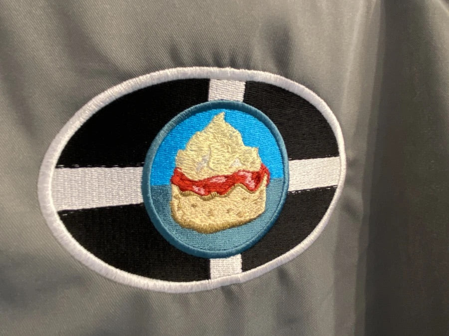 Jam First Cornwall Apron – Jam First Store